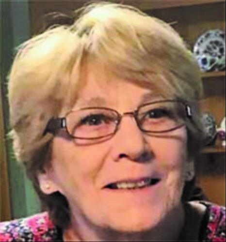 Judith Ann “Judy” Schwab | News, Sports, Jobs - Post Journal